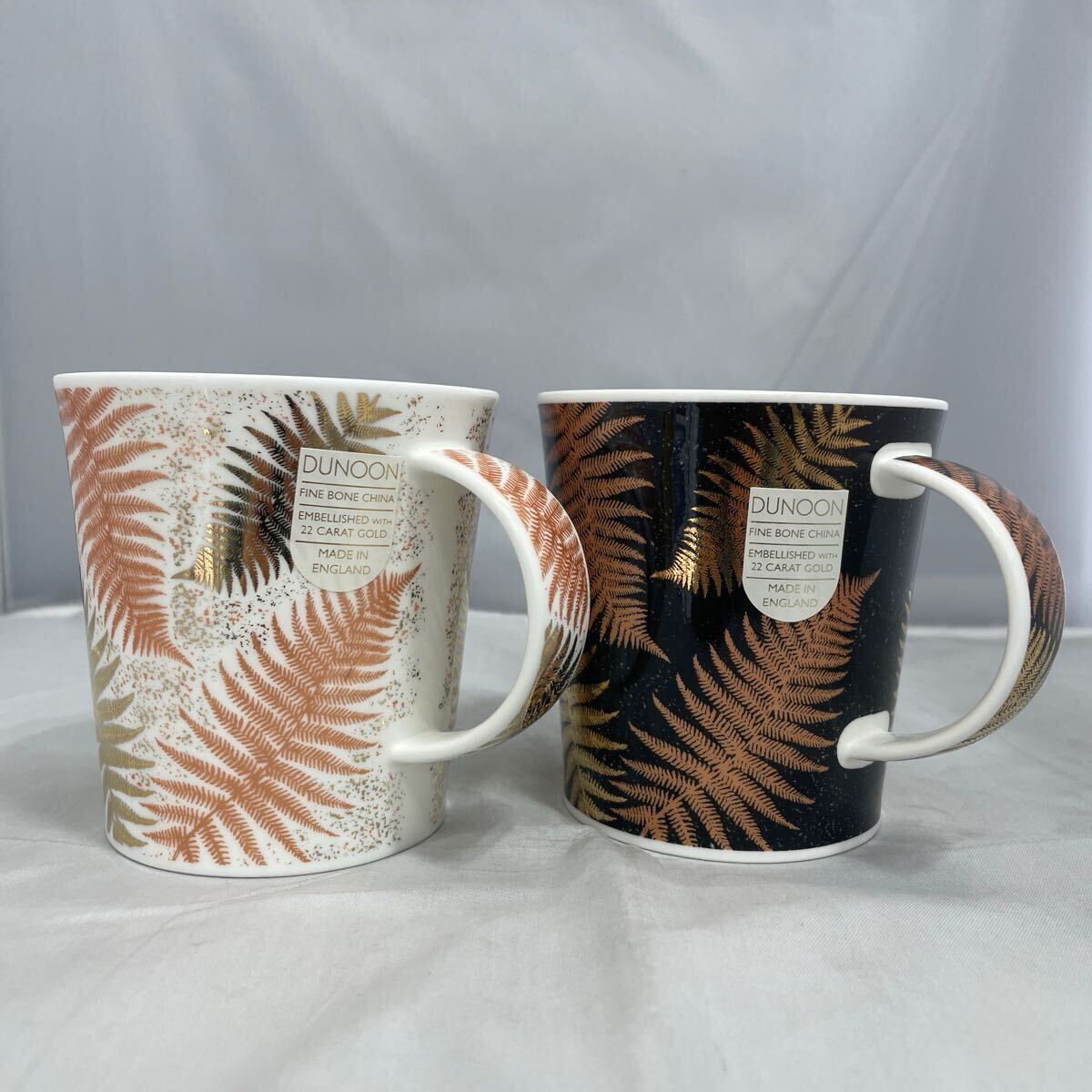 Yahoo!オークション - 【 未使用 DUNOON LOMOND 元町TAKARADA限定 ダヌ...