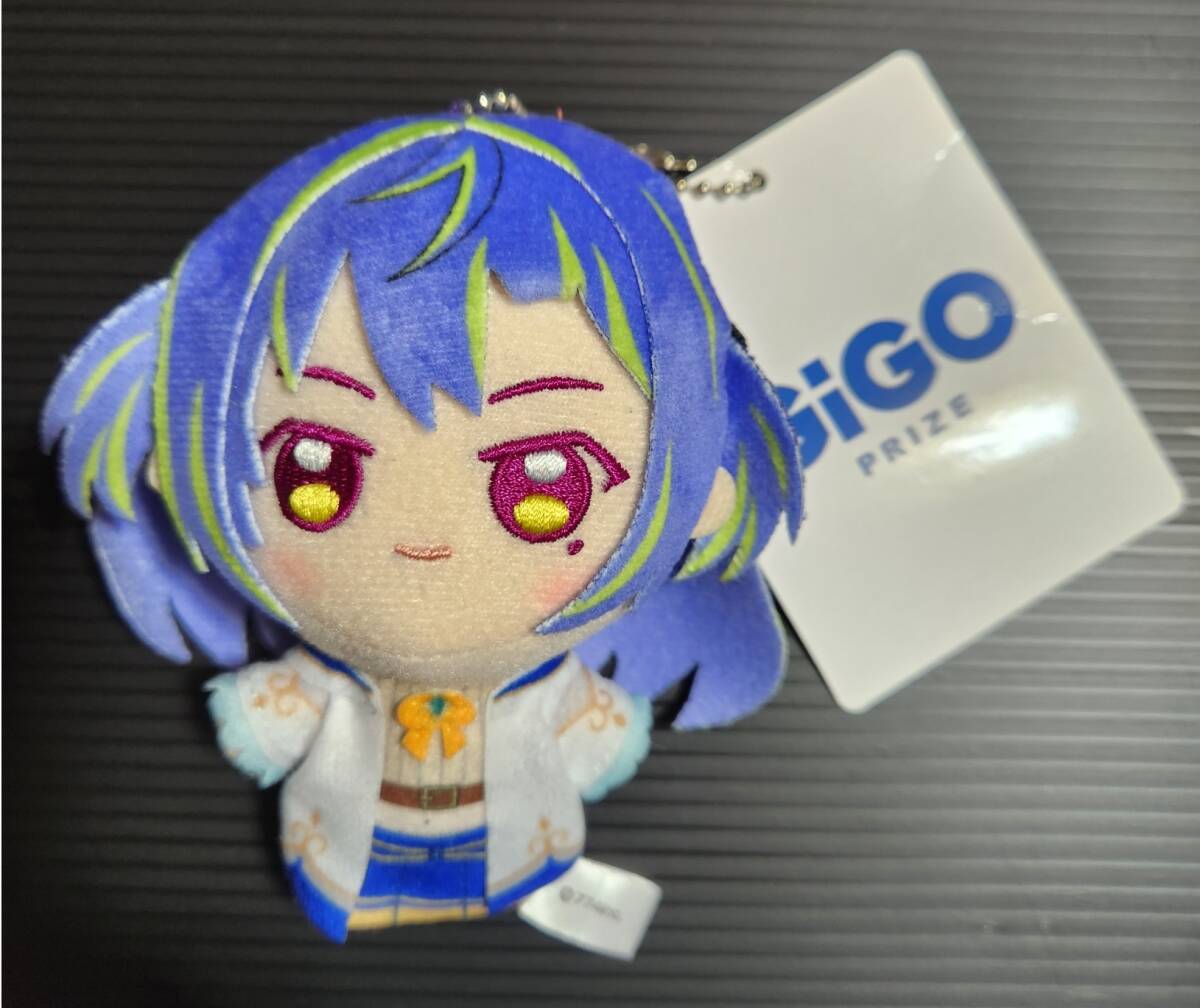 Yahoo!オークション - ななしいんく 774inc.×GiGO キャンペーン 涼海...