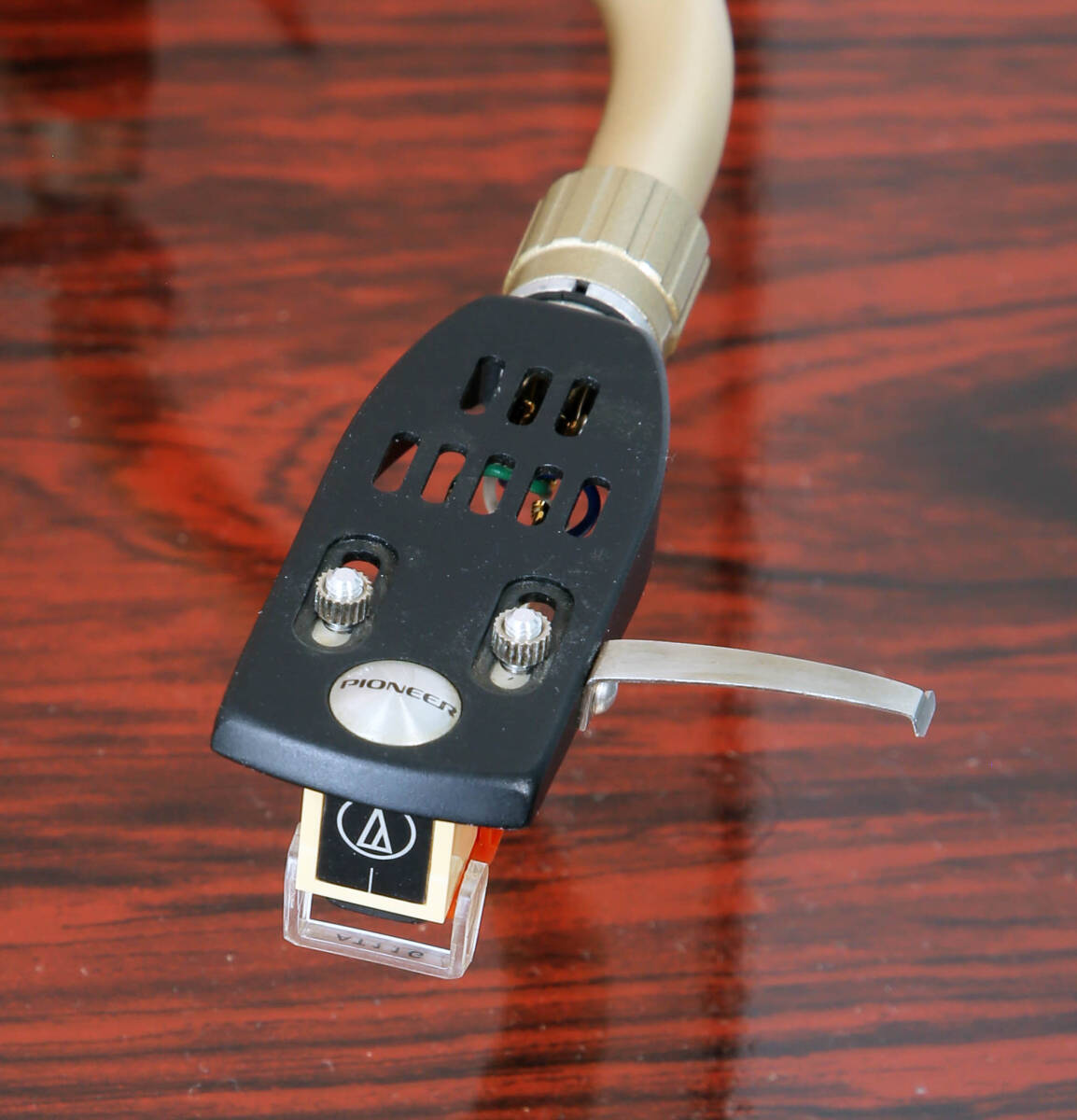 Yahoo!オークション - 動作品 DENON DP-900M ターンテーブル レコード...