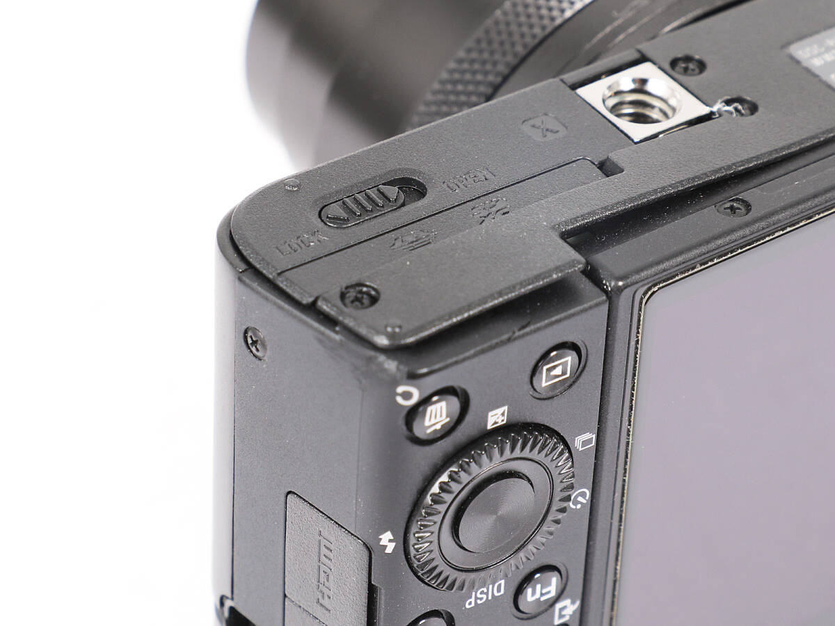 SONY ソニー RX100 VII DSC-RX100M7 コンパクトデジカメ(ソニー)｜売買されたオークション情報、yahooの商品情報をアーカイブ公開 - オークファン（aucfan.com）