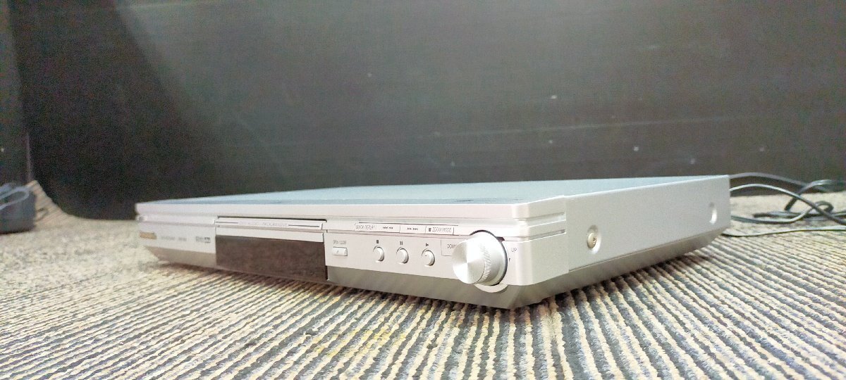 Yahoo!オークション - Panasonic パナソニック DVD-S35 CD-72a DVD/CD...