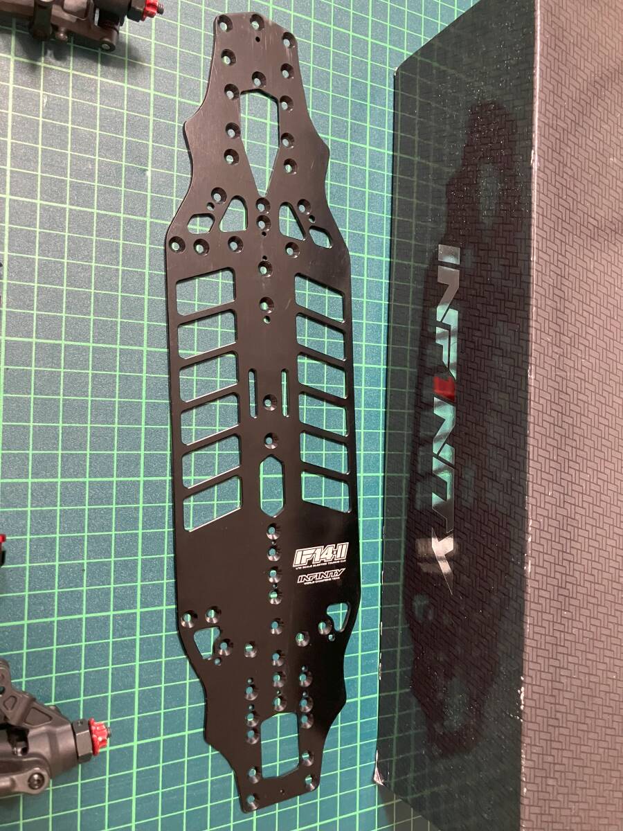 Yahoo!オークション - INFINITY インフィニティ IF14-2 中古品