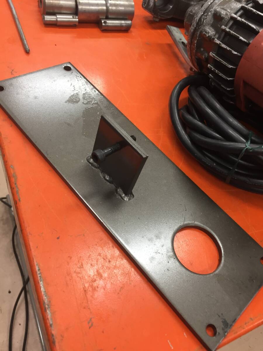 Yahoo!オークション - 育良 イクラ パンチャー IS-18P /ITT11W7AIGU8