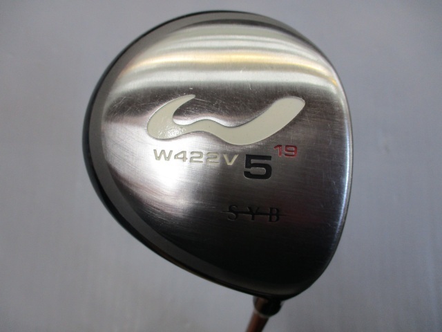 Yahoo!オークション - コンセプト(SYB) W422V/Speeder EvolutionII FW5...