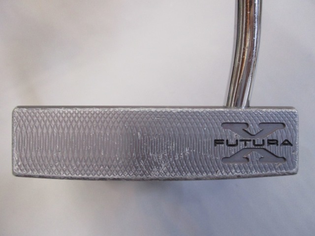 Yahoo!オークション - タイトリスト Futura X/オリジナルスチール[34]/...