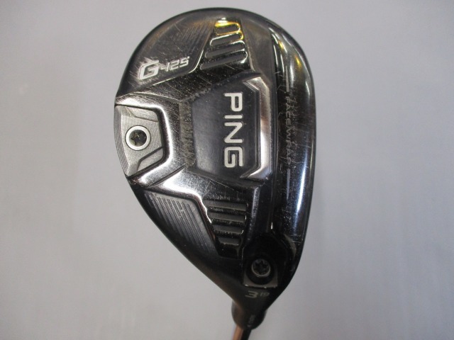 Yahoo!オークション - ピン G425 HYBRID/NSPRO950GHneo(JP)/S/19[12786...