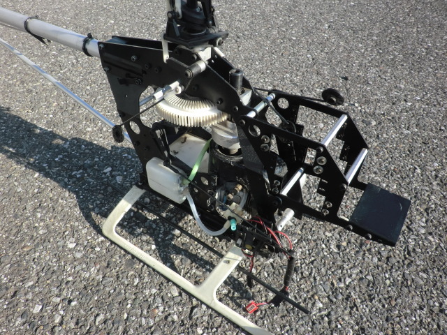 Yahoo!オークション - KALT バロン30 部品取り ジャンク品