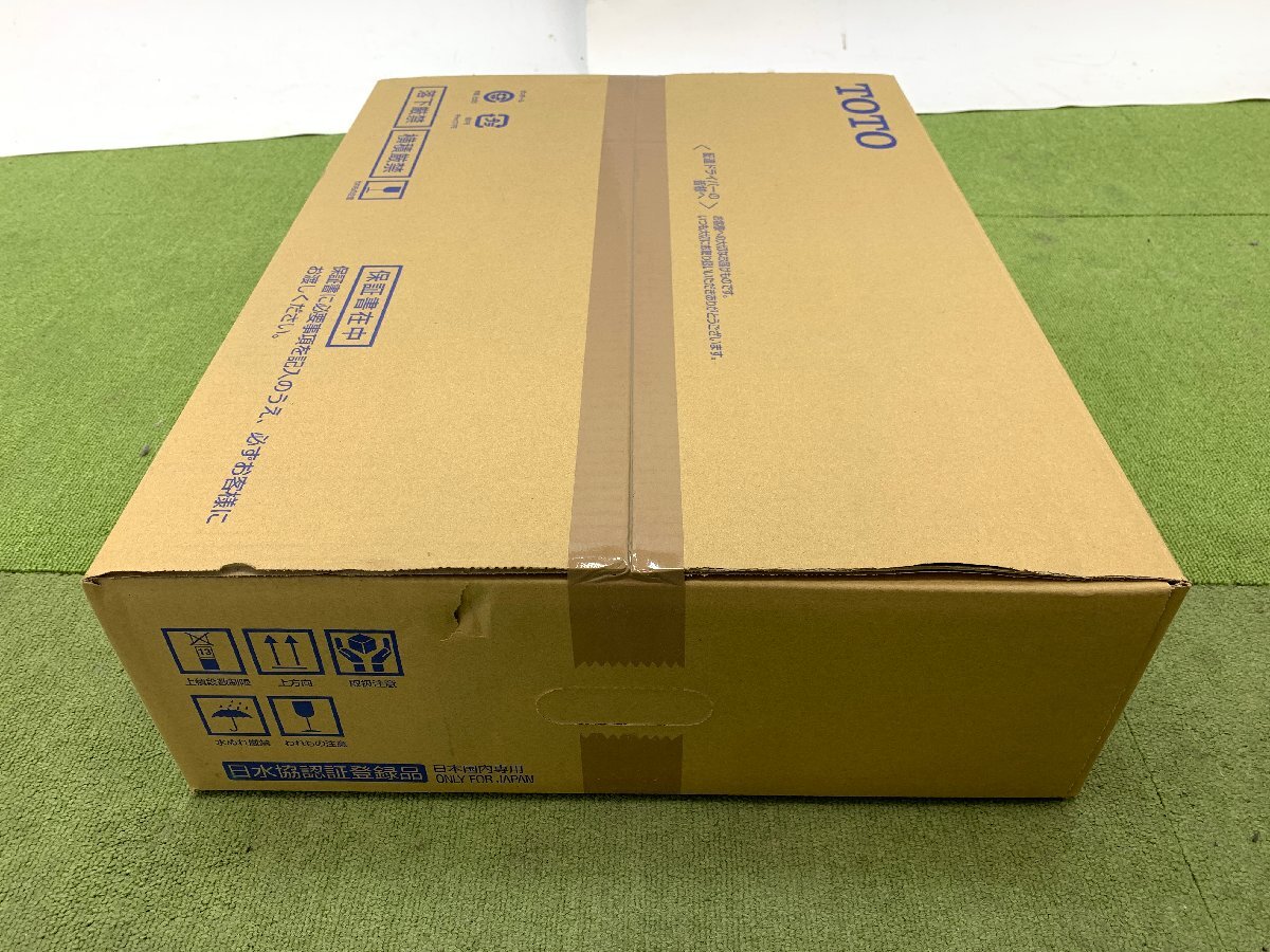 Yahoo!オークション - 新品未開封 TOTO アプリコット F4A 温水洗浄便座...