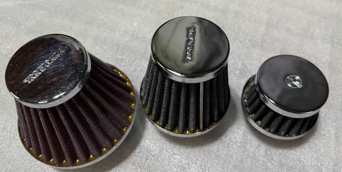 Yahoo!オークション - ケイヒン pc20 MJ マニホールド パワフィルセッ...