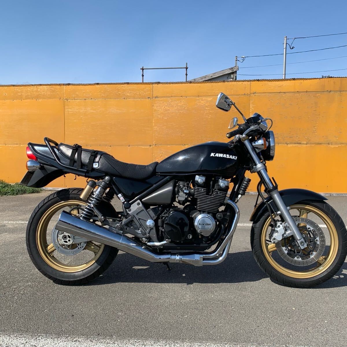 Yahoo!オークション - ZEPHYR（ZR400C）