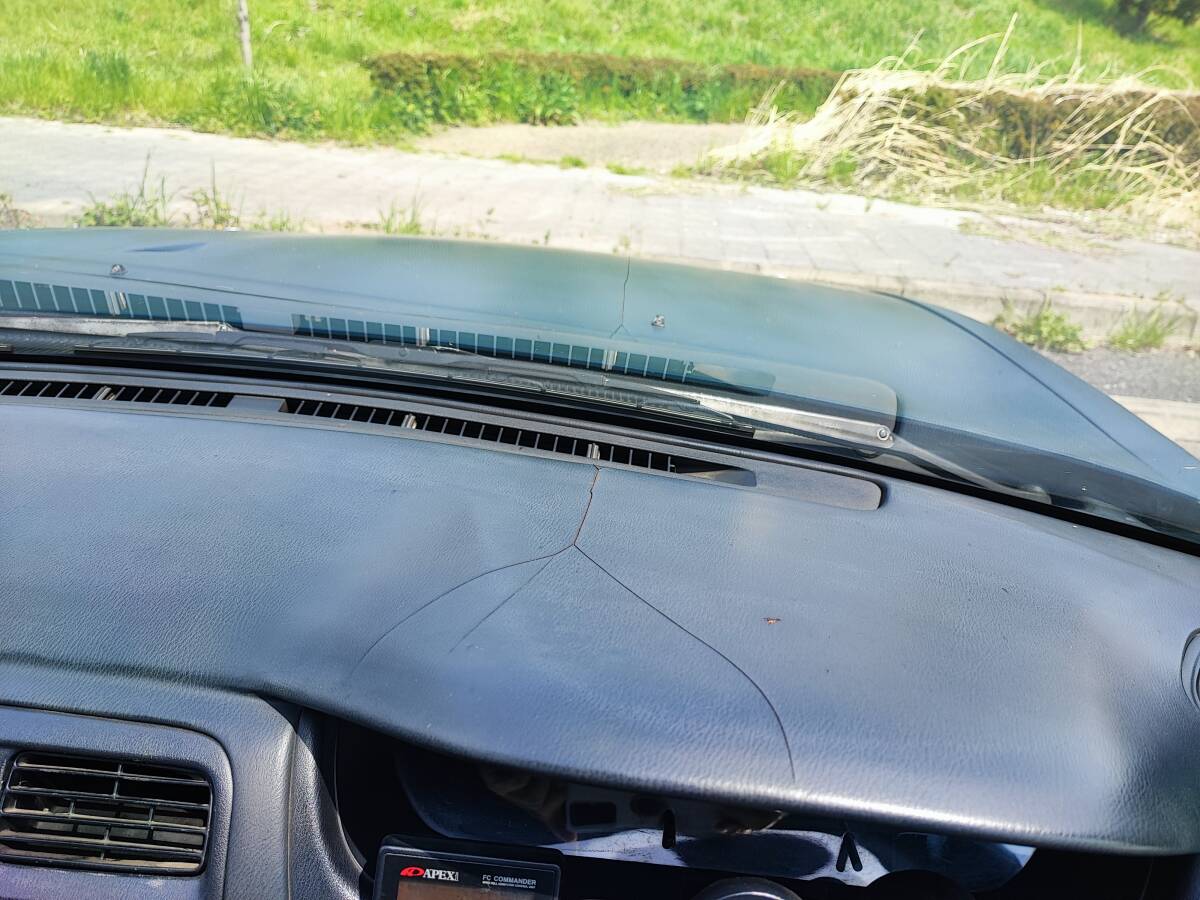 Yahoo!オークション - シルビア S14 k's H6 ジャンク