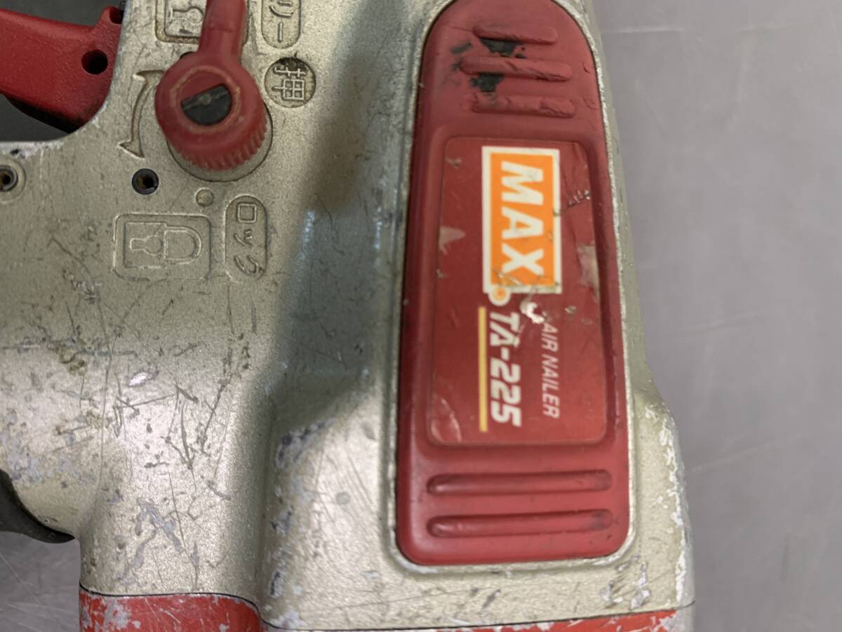 Yahoo!オークション - 382 MAX TA-225/1025J