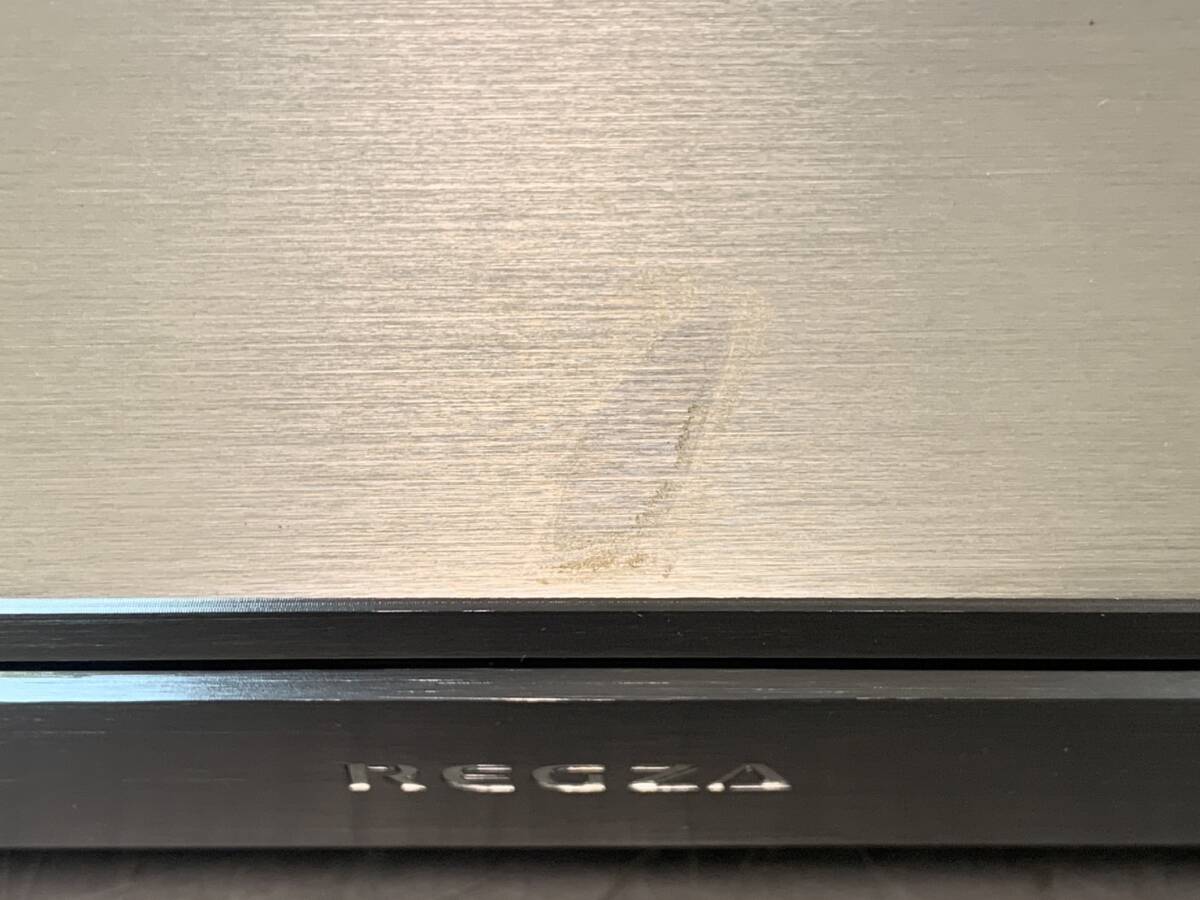 Yahoo!オークション - 5263 東芝 DBR-M190 12年製