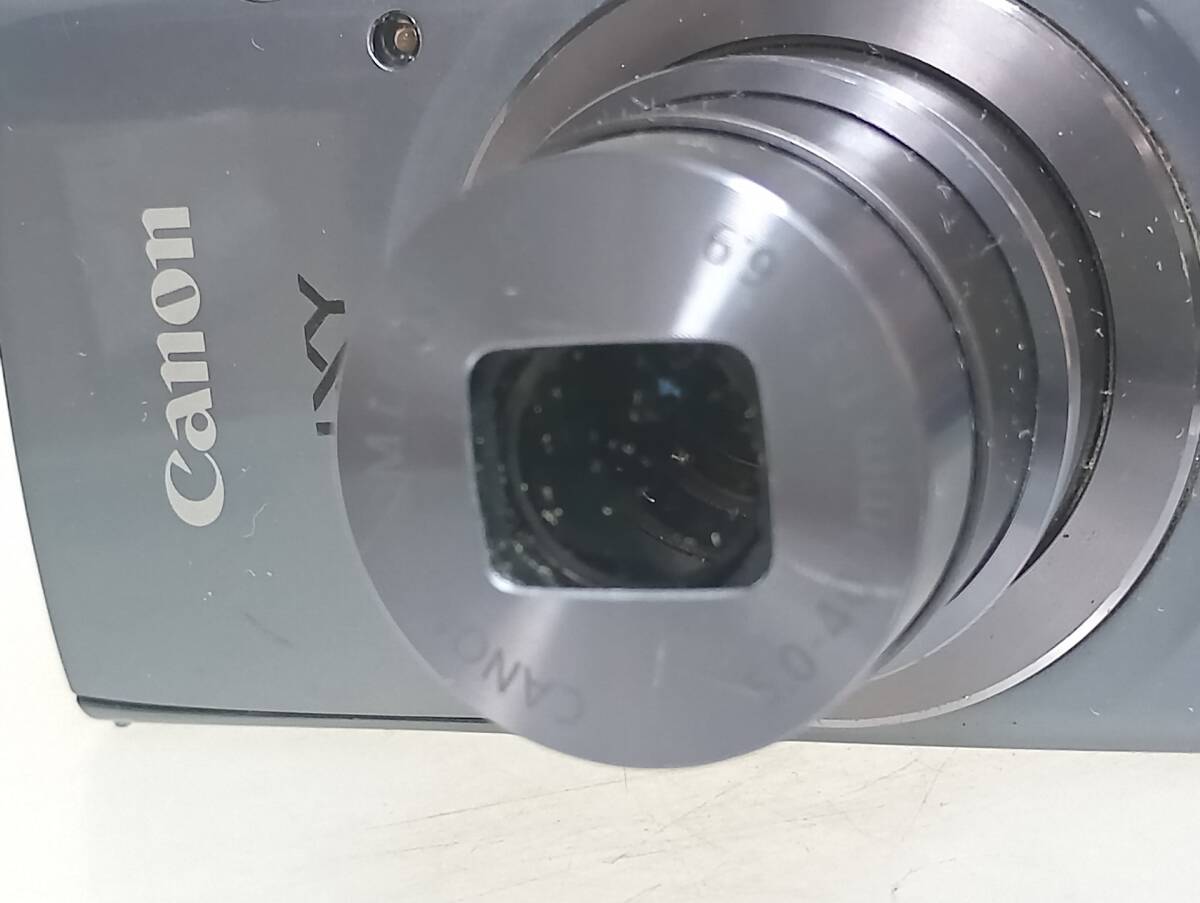 Yahoo!オークション - 5141 CANON IXY 160