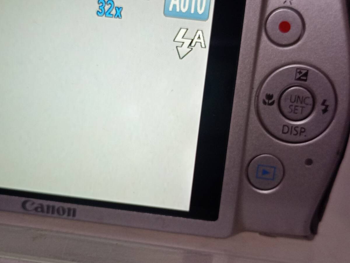 Yahoo!オークション - 5148 CANON IXY PC1676