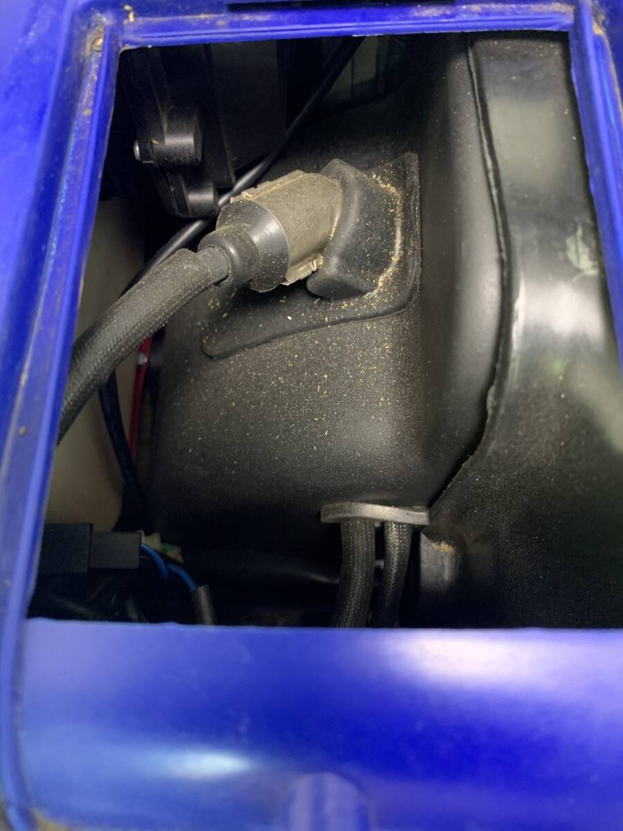 Yahoo!オークション - 394 SF-2600F 50/60Hz 単相 無鉛ガソリン ジャン...