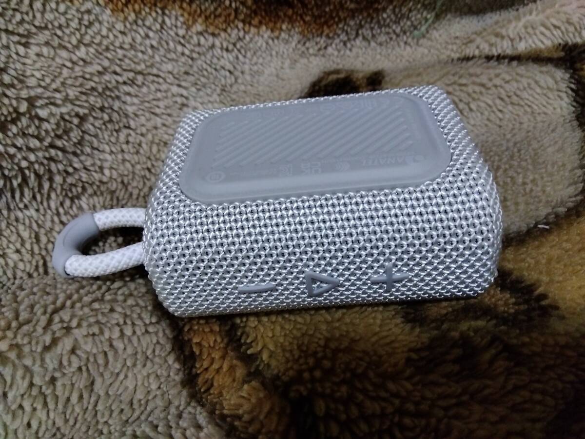 Yahoo!オークション - JBL GO3 Bluetooth スピーカー