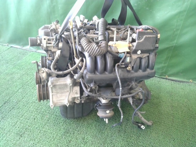 Yahoo!オークション - アルテッツァ TA-GXE10 エンジン EG 1C0 19000-7...