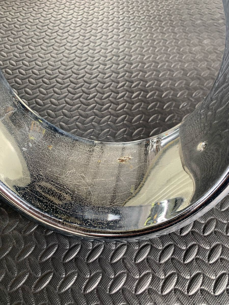 Yahoo!オークション - パブリカ UP20 ヘッドライトリム