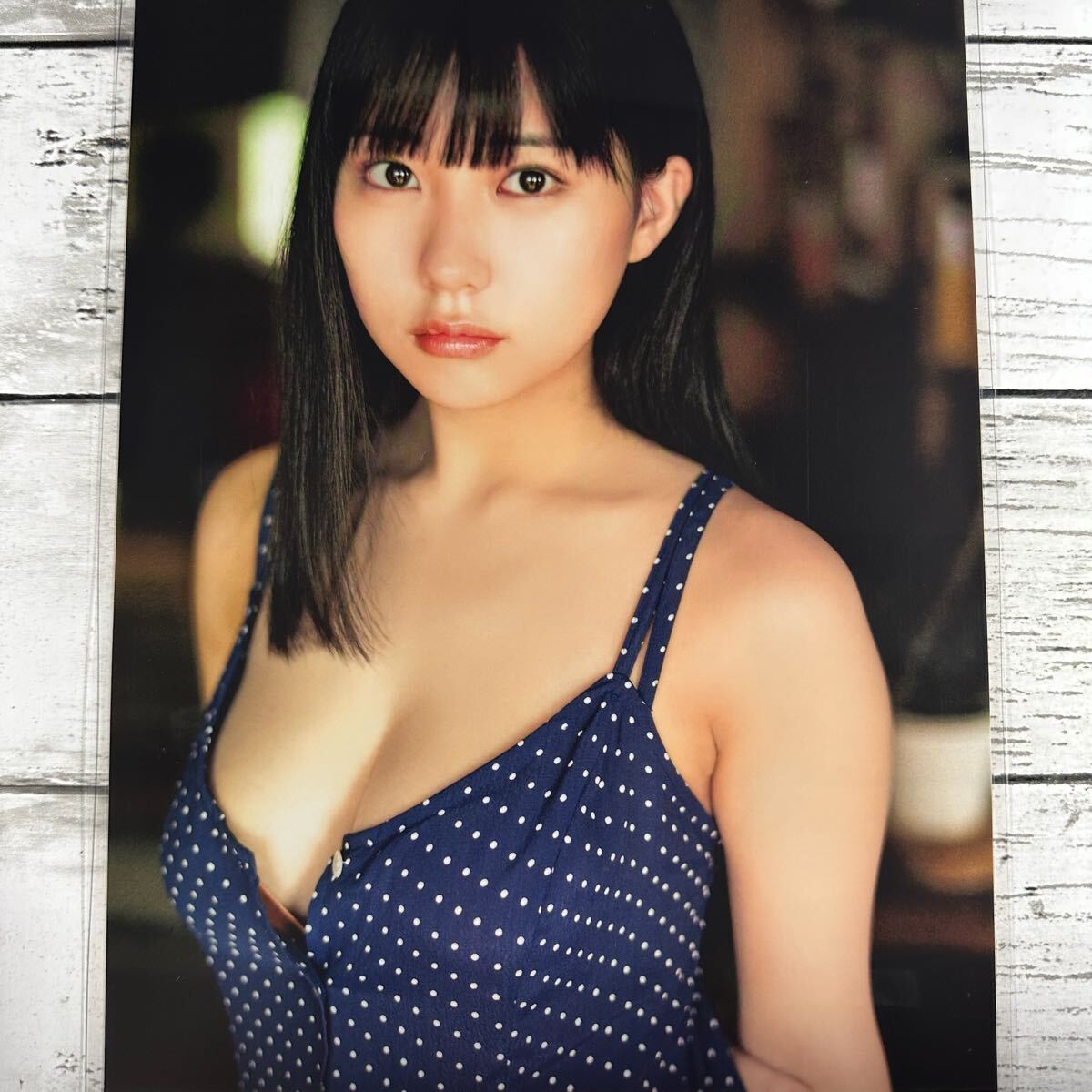 Yahoo!オークション - [高品質ラミネート処理][ 田中美久 HKT48 ] EX大...