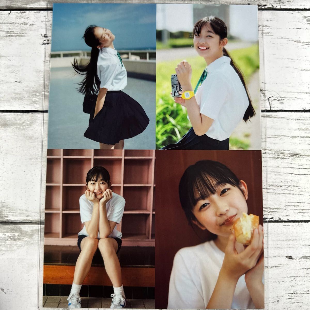 高品質ラミネート処理 ちばひなの プレイボーイ 2023年5号 雑誌 切り抜き 6P B5フィルム 水着 グラビア アイドル 芸能人 女優(タレント)｜売買されたオークション情報、yahooの ...