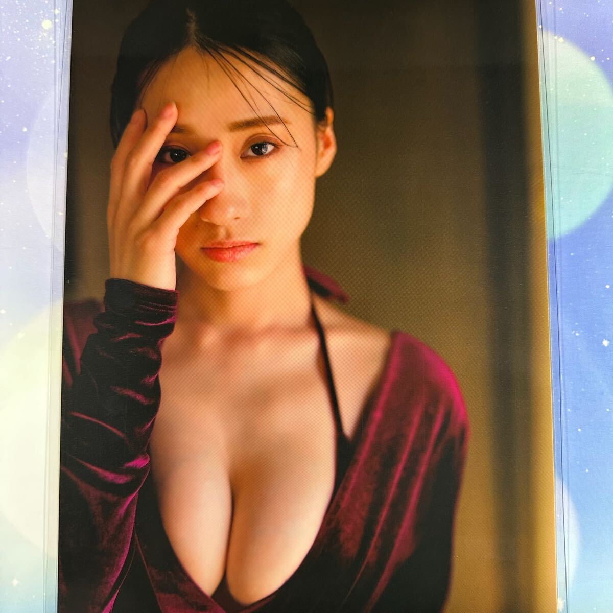 高品質ラミネート処理 澄田綾乃 GIRLS 005 雑誌 切り抜き 10P A4フィルム 水着 グラビア アイドル 芸能人(タレント)｜売買されたオークション情報、yahooの商品情報を ...