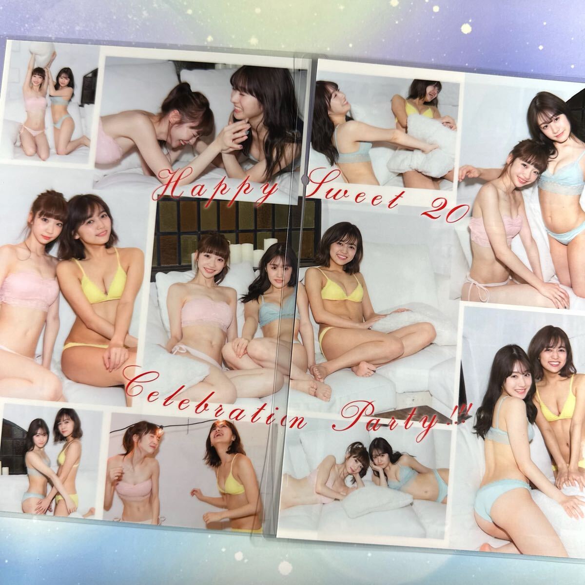 高品質ラミネート処理 加藤美南 他 NGT48 プレイボーイ 2019年5号 雑誌 切り抜き 12P B5フィルム 水着 グラビア アイドル 芸能人 女優(タレント)｜売買されたオークション ...