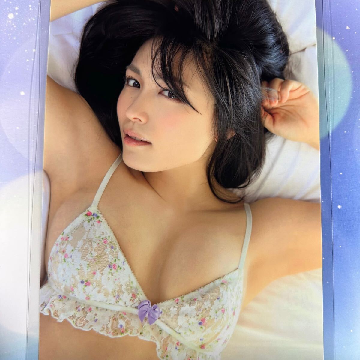 Yahoo!オークション - [高品質ラミネート処理][ 川村ゆきえ ] 雑誌 切...