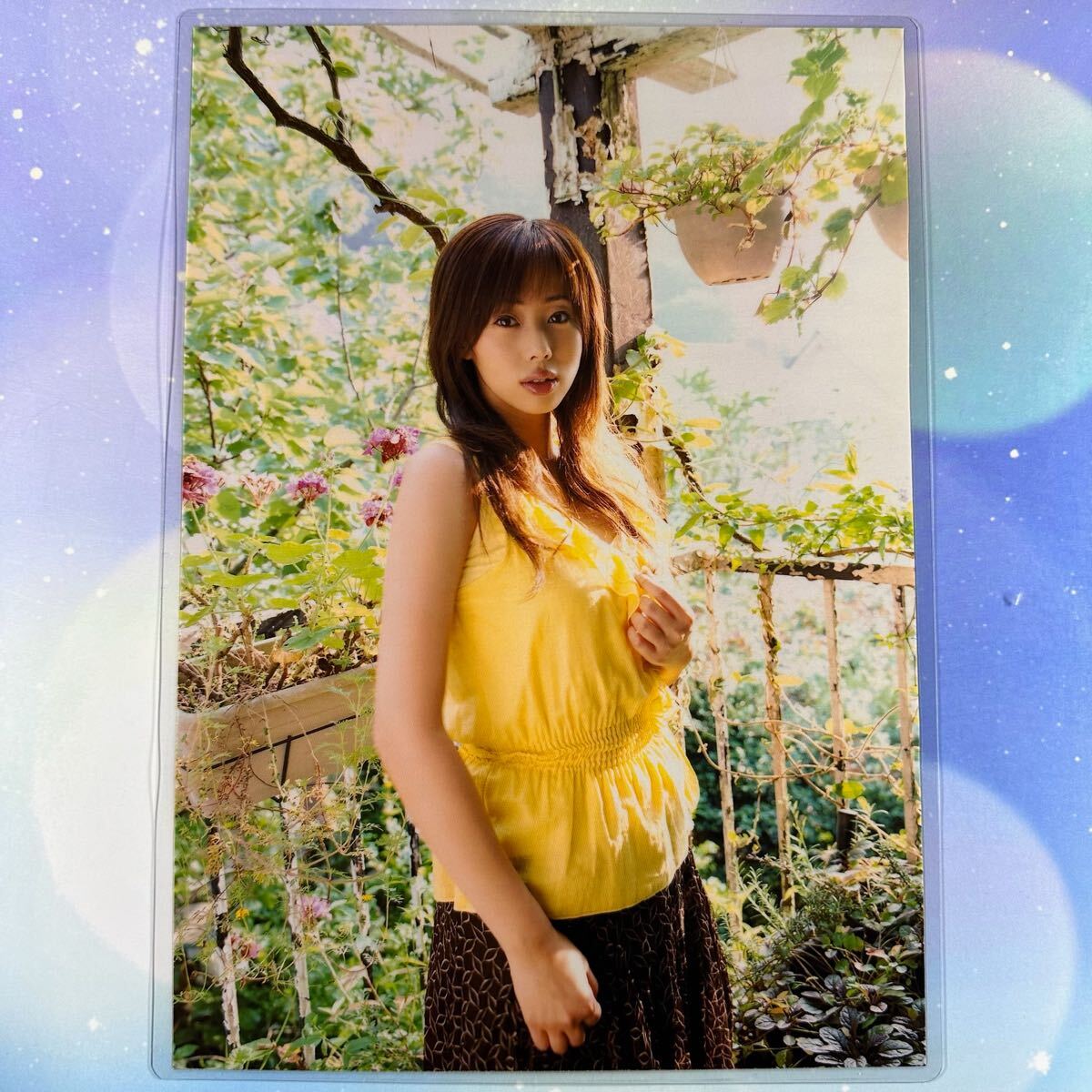 高品質ラミネート処理 井上和香 雑誌 切り抜き 11P A4 B5フィルム 水着 グラビア アイドル 芸能人 女優(タレント)｜売買されたオークション情報、yahooの商品情報をアーカイブ公開 ...