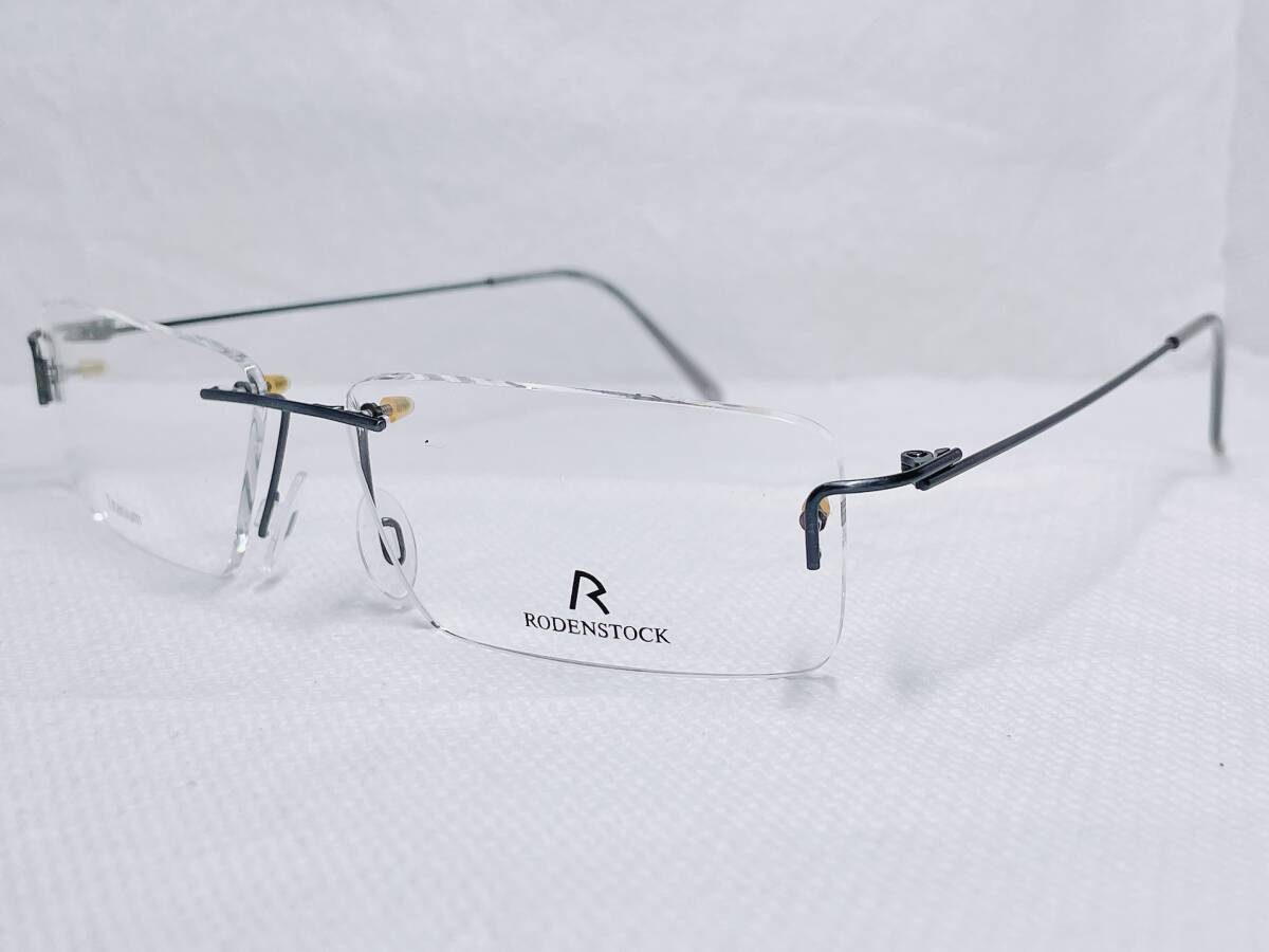 Yahoo!オークション - J-116 新品 未使用 ブランド 日本製 チタン RODE...