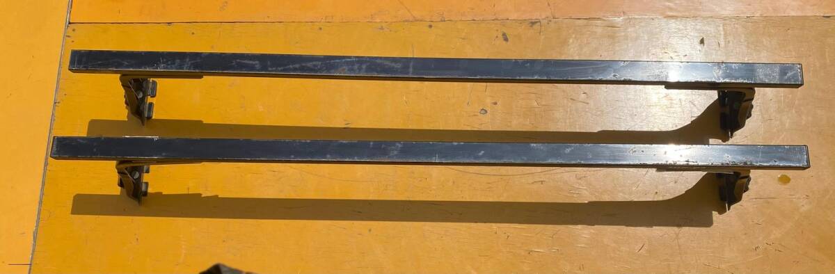 Yahoo!オークション - ZT-3867] ルーフキャリア SGR-03 ROCKY ロッキー...