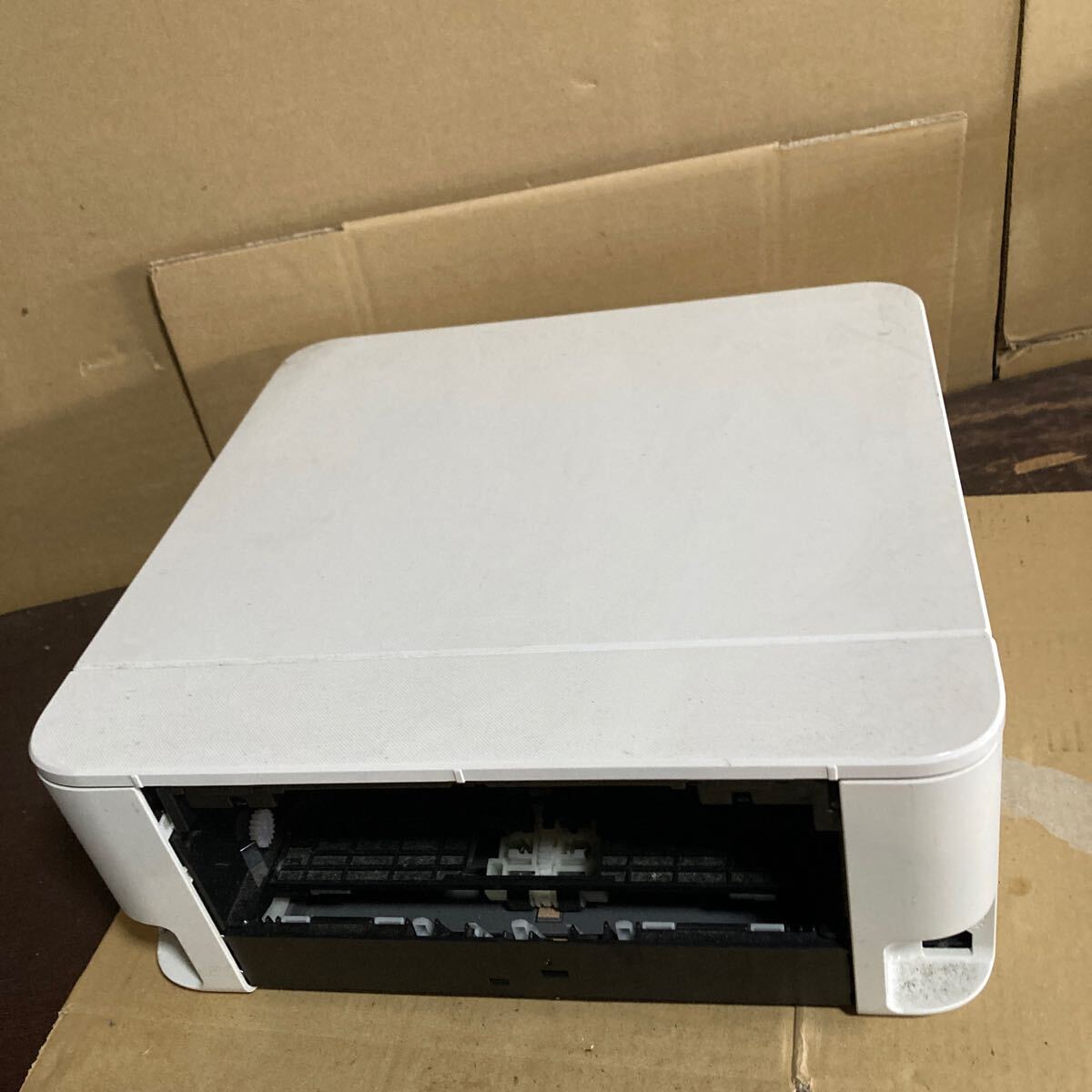 Yahoo!オークション - EPSON エプソン EP-882AW C561D プリンター 2019...