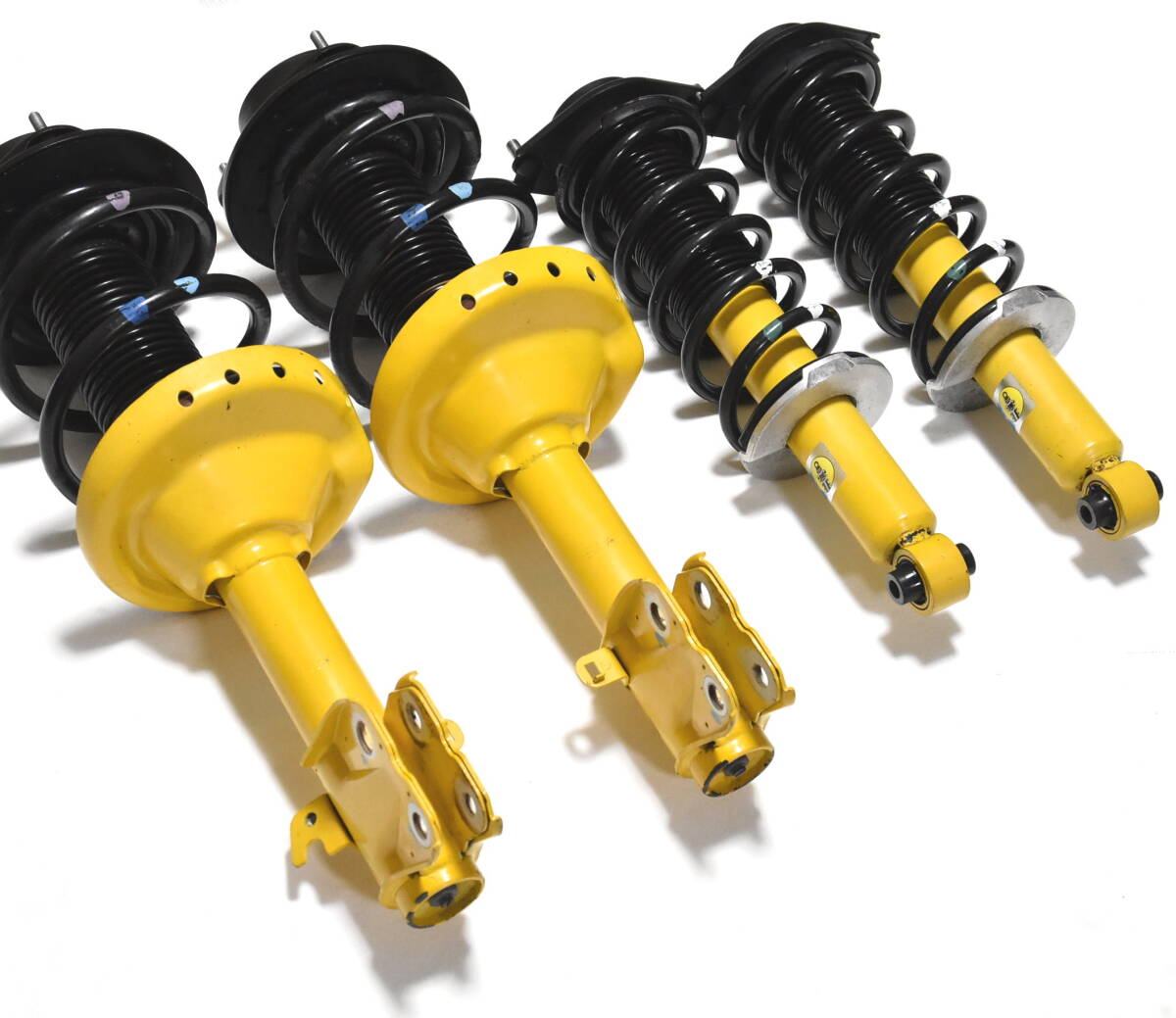 Yahoo!オークション - BR BM レガシィ BR9 純正 BILSTEIN ビルシュタイ...