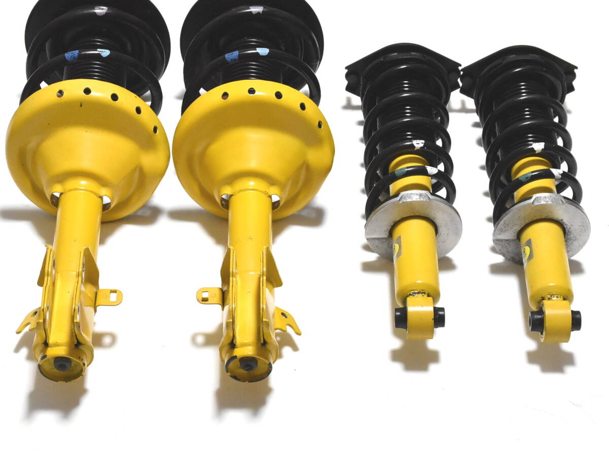Yahoo!オークション - BR BM レガシィ BR9 純正 BILSTEIN ビルシュタイ...