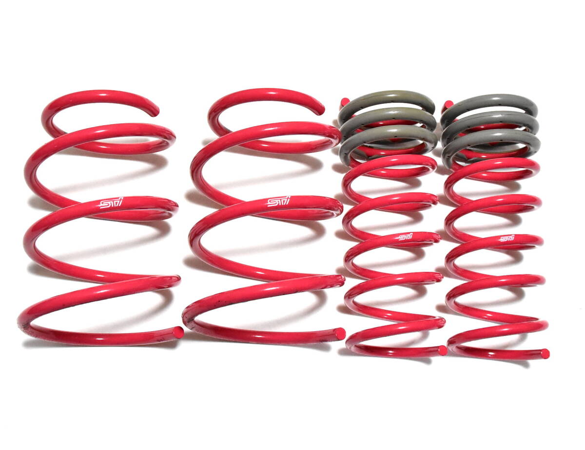 Yahoo!オークション - インプレッサ G4 GJ2 GJ3 GJ6 GJ7 STi ダウンサ...