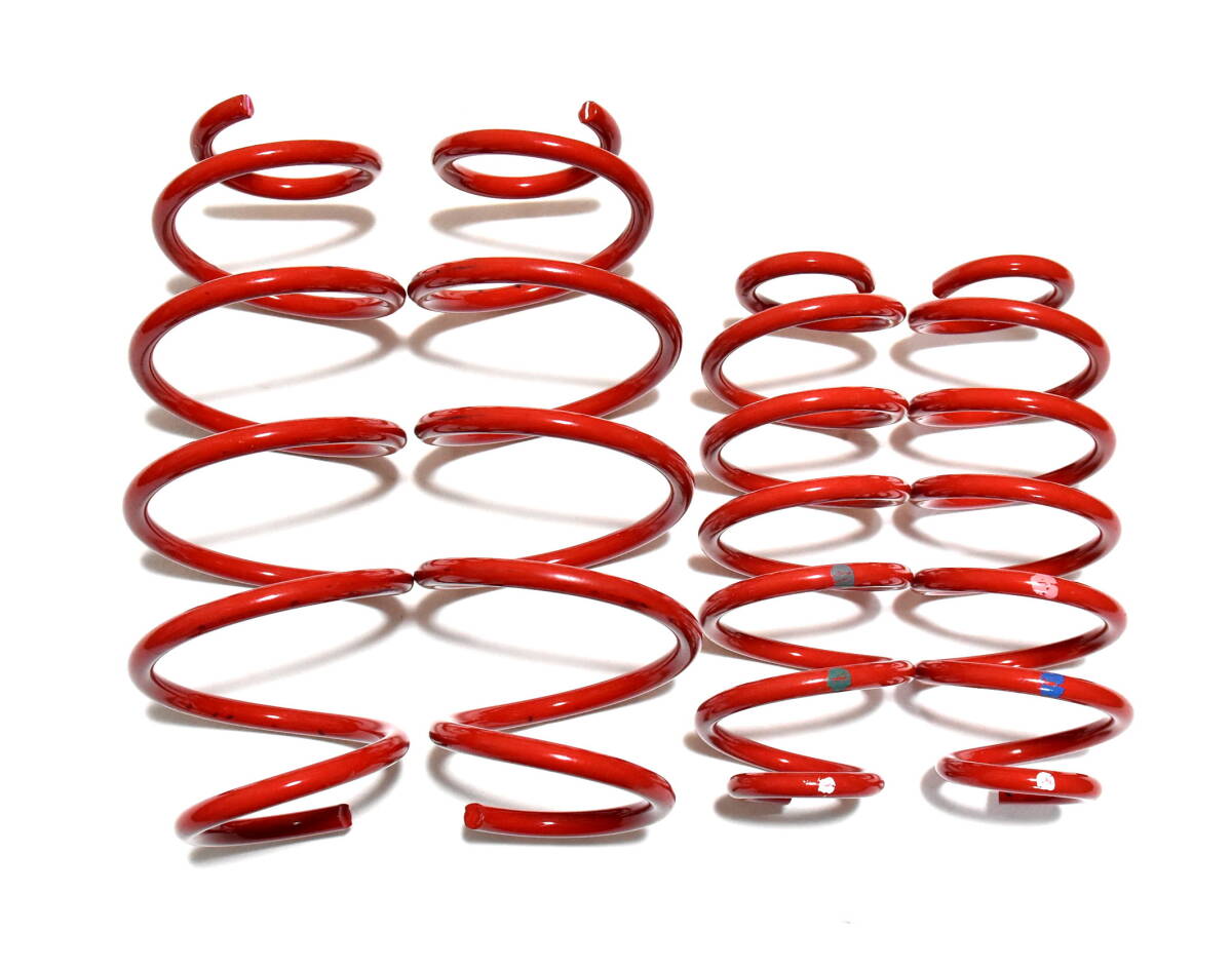 RP ステップワゴン RP5 MODULO-X モデューロ 純正 ダウンサス 1台分 税込 ステップ ワゴン RP1 RP2 RP3 RP4(スプリング)｜売買されたオークション情報 ...