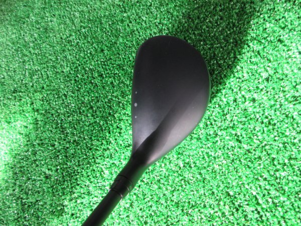 Yahoo!オークション - PING G425 4U 22°純正シャフト フレックスS