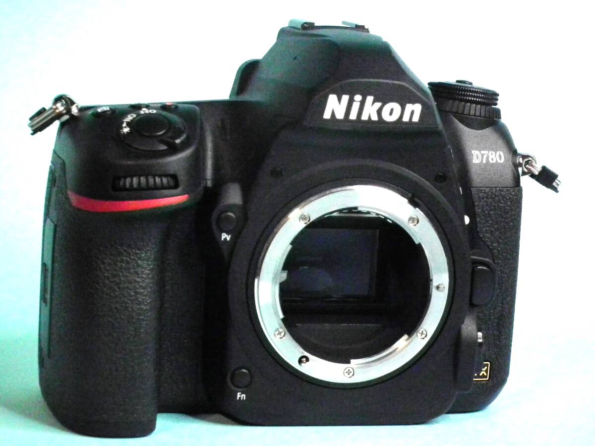 Yahoo!オークション - ニコン D780 中古品