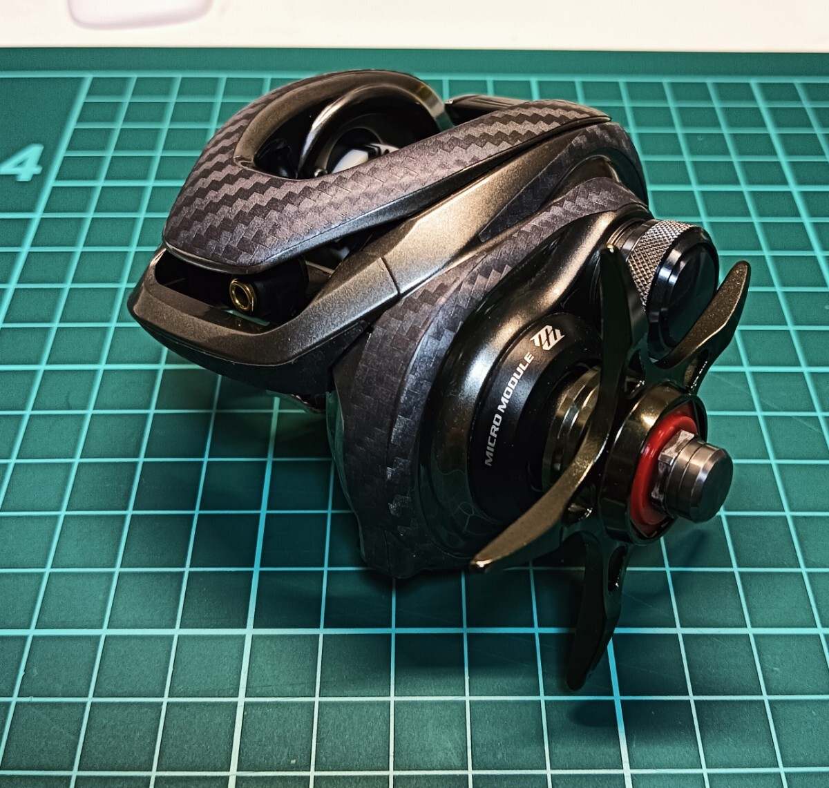 Yahoo!オークション - 15メタニウムDC XG ボディのみ