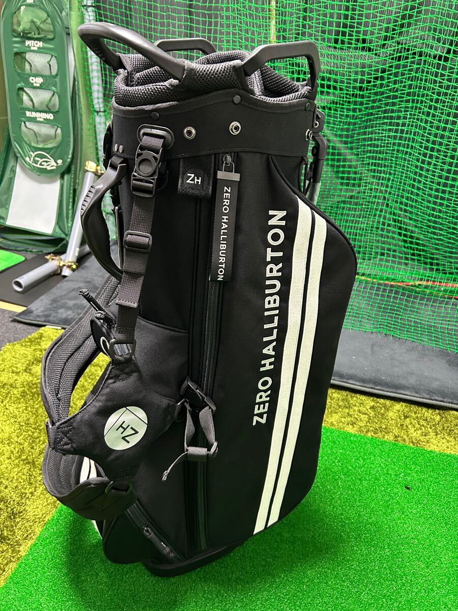 Yahoo!オークション - Mercedes-Benz × ZERO HALLIBURTON スタンドバ...