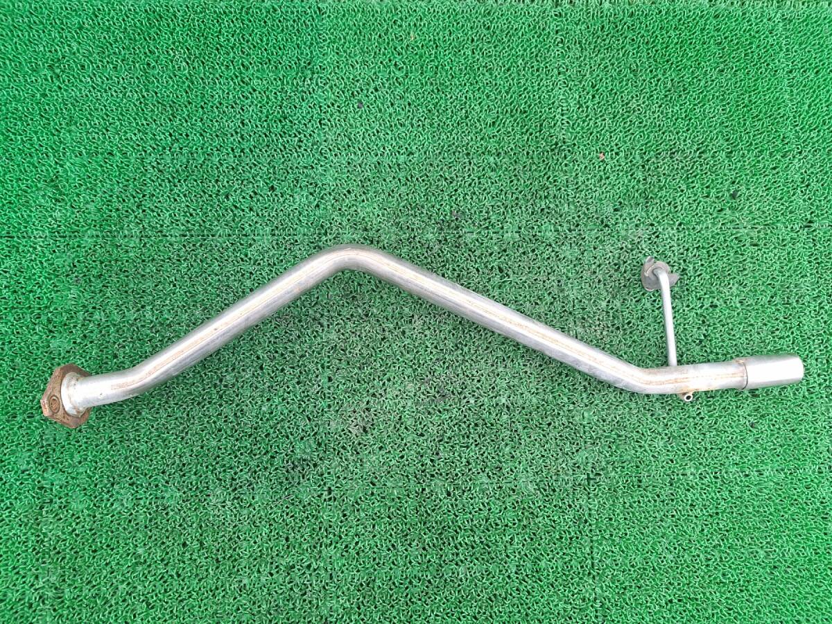 Yahoo!オークション - 1026 ダイハツ ミラ ジーノ L700S L700V 純正 リ...