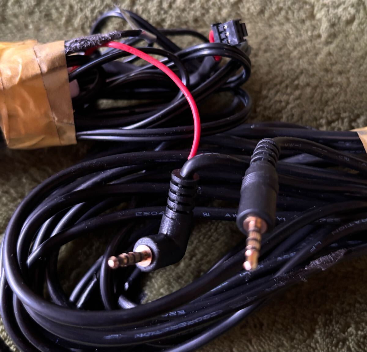 Yahoo!オークション - コムテック HDR301 ドライブレコーダー 32GBメモ...