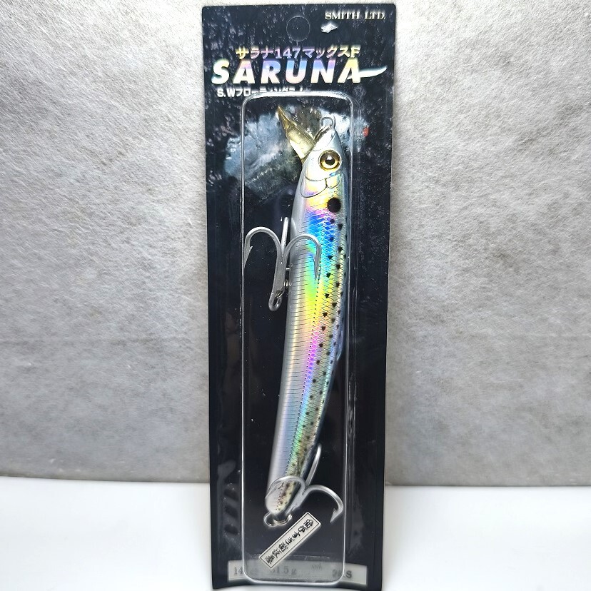 Yahoo!オークション - スミス サラナ 147F マックス 2KS SMITH SARUNA ...