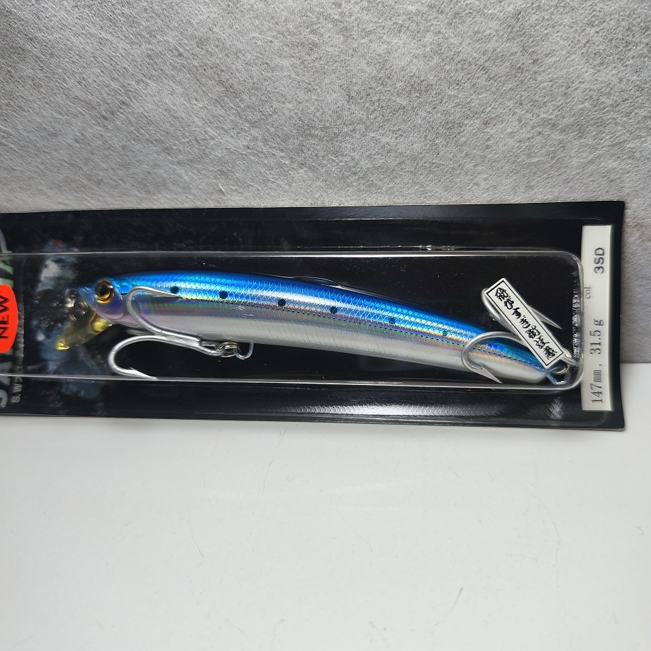 Yahoo!オークション - スミス サラナ 147F マックス 3SD SMITH SARUNA ...