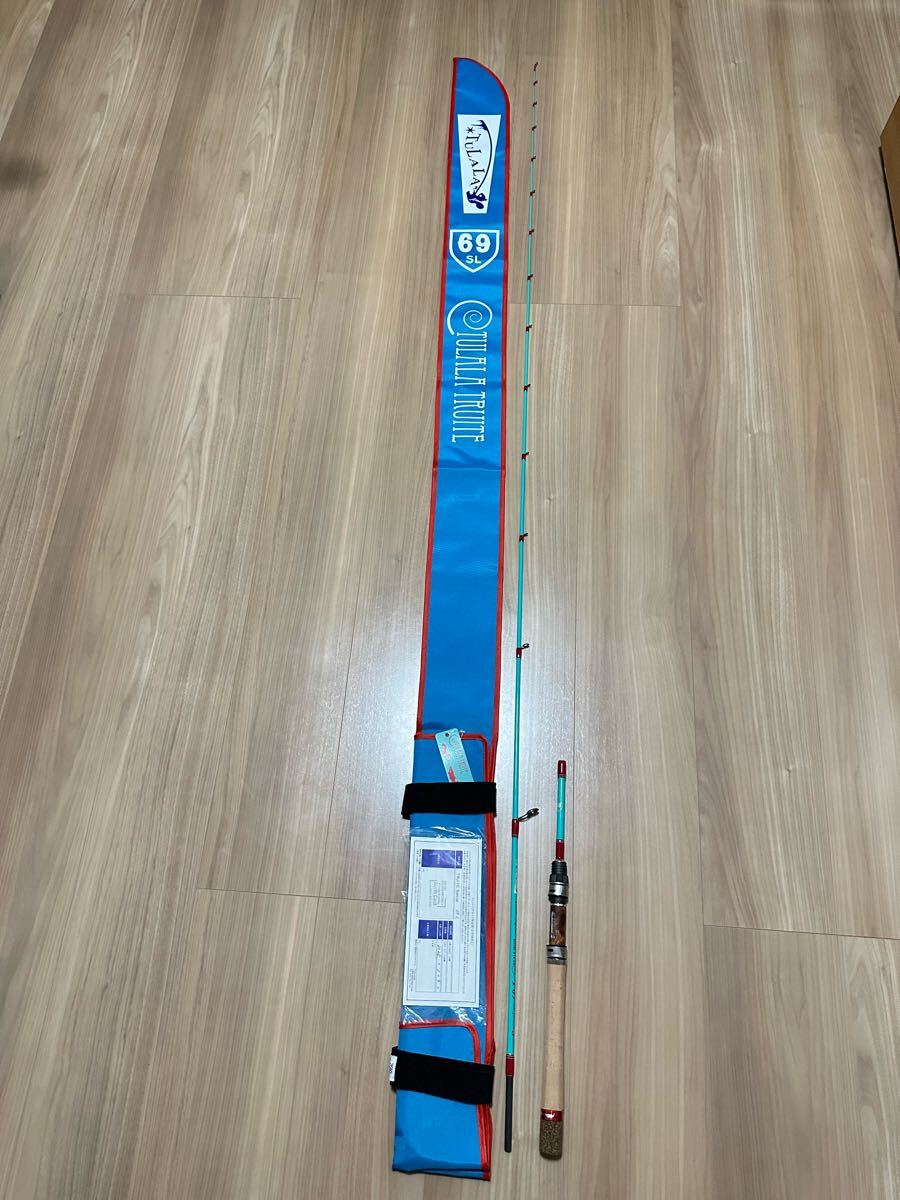 Yahoo!オークション - TULALA ツララ トリュテ ソルシエ 69L