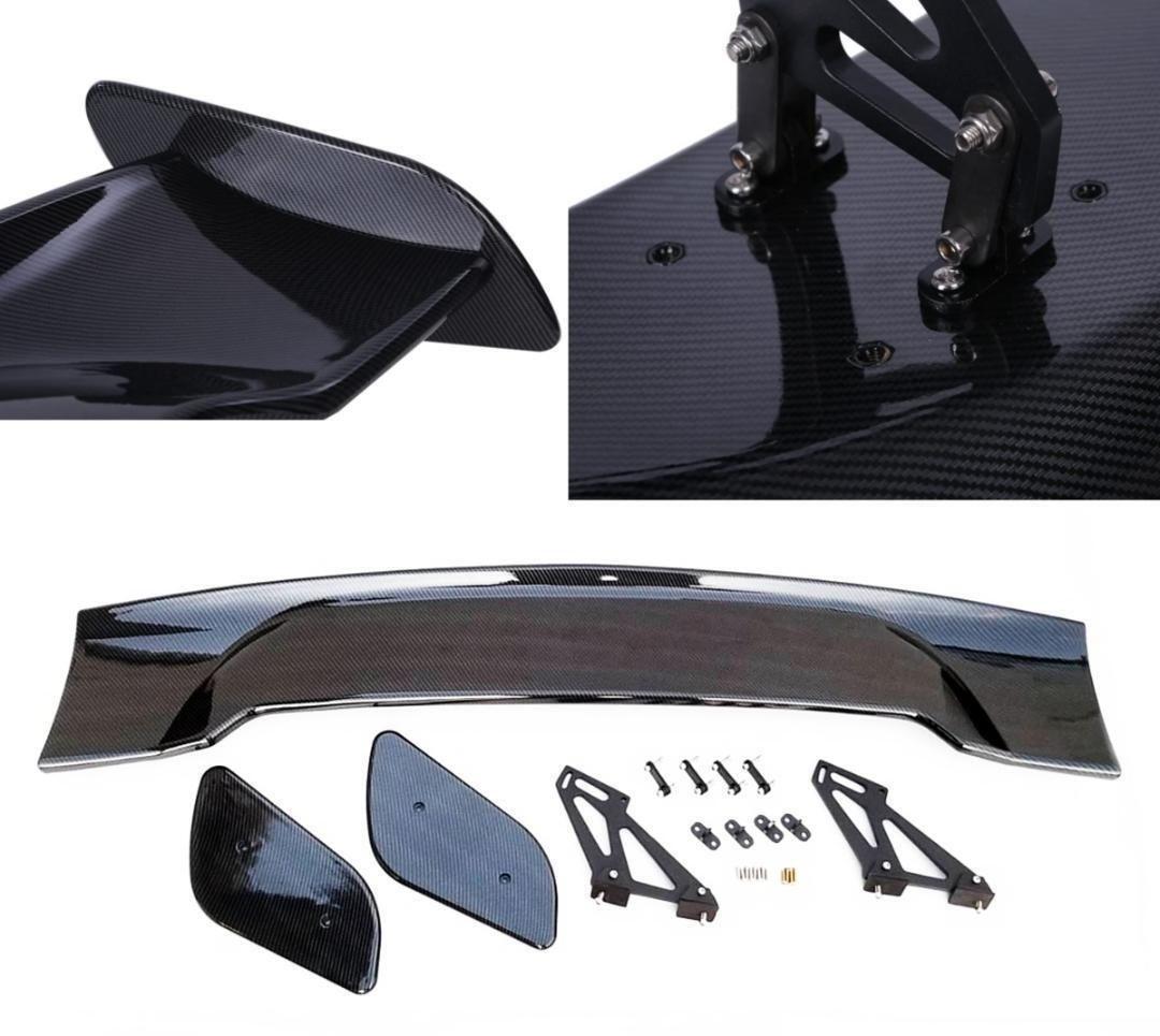 Yahoo!オークション - 国内配送 日産 フェアレディZ Z33 GTウイング GT...