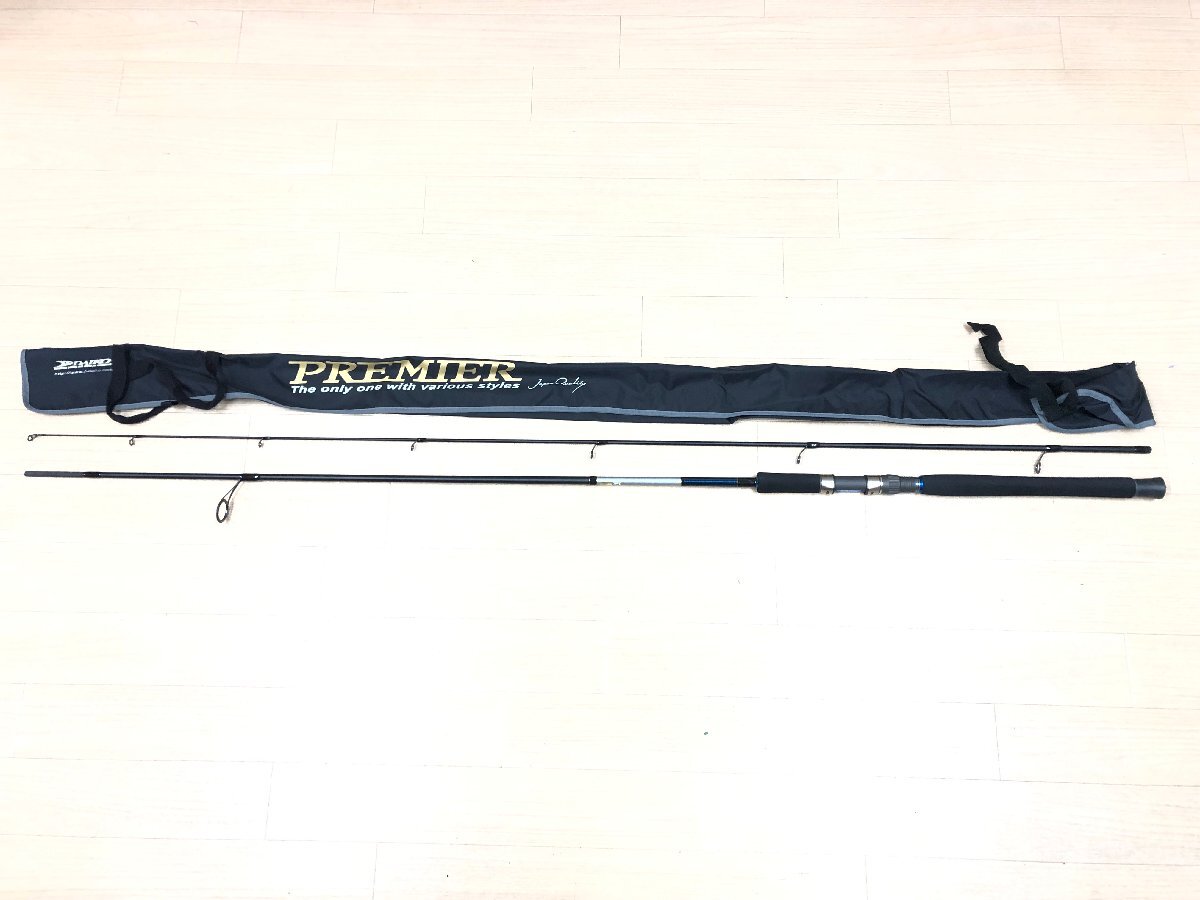 Yahoo!オークション - ダイコー プレミア DAIKO PREMIER PMRS-98ML 未...