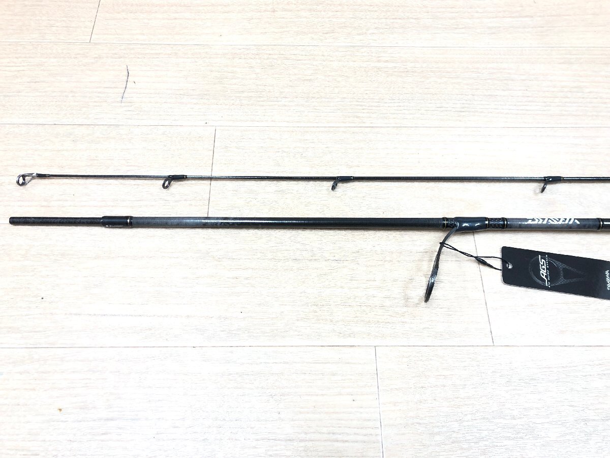 Yahoo!オークション - モアザン ブランジーノ AGS 87ML 未使用品