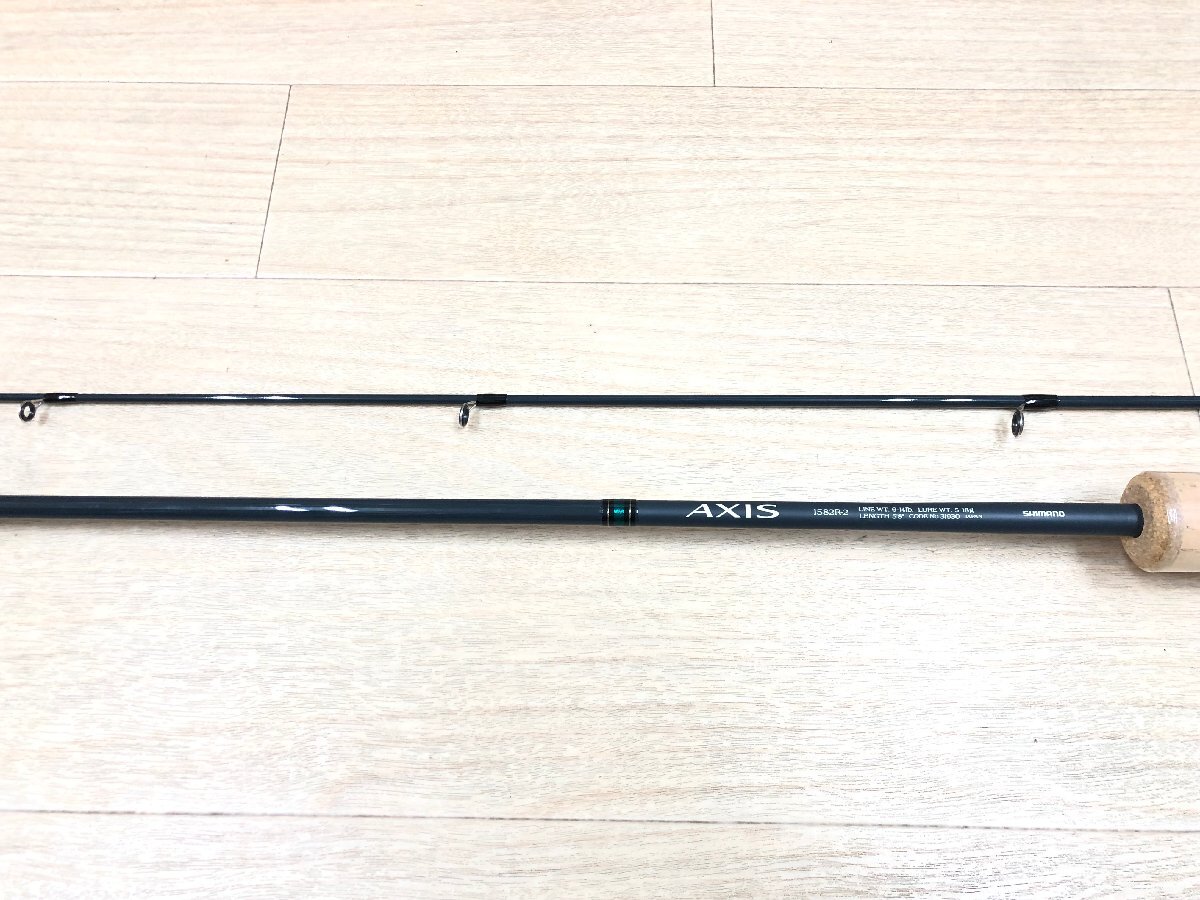 Yahoo!オークション - アクシス アクシス 1582R-2 未使用品