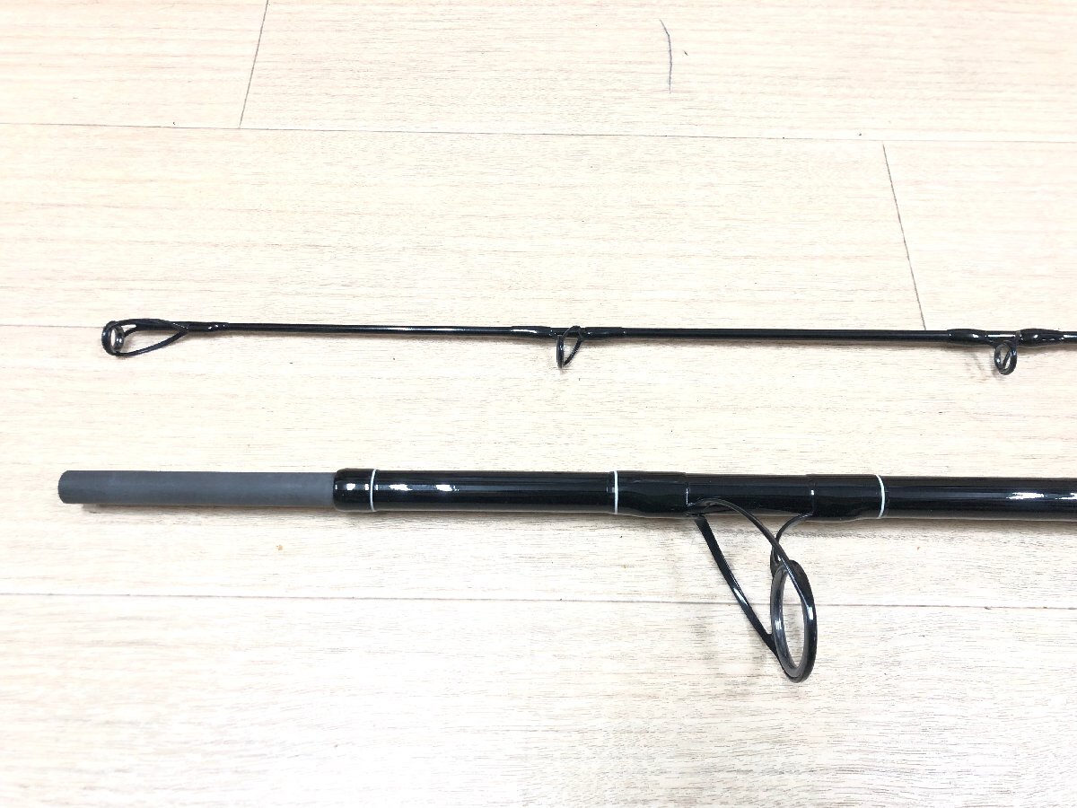 Yahoo!オークション - ラグゼ LUXXE CHEETAR チーターR 100XXH 未使用...